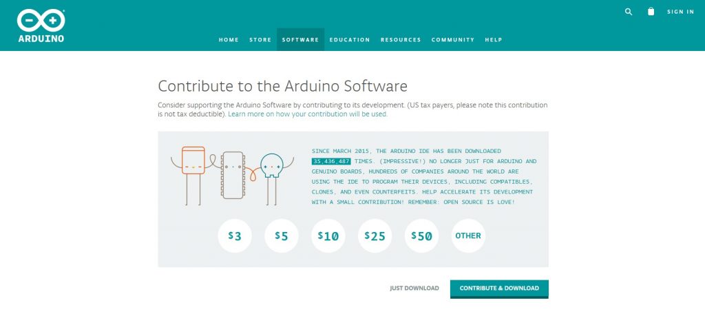 Primeiros passos com o Arduino – MakerZine