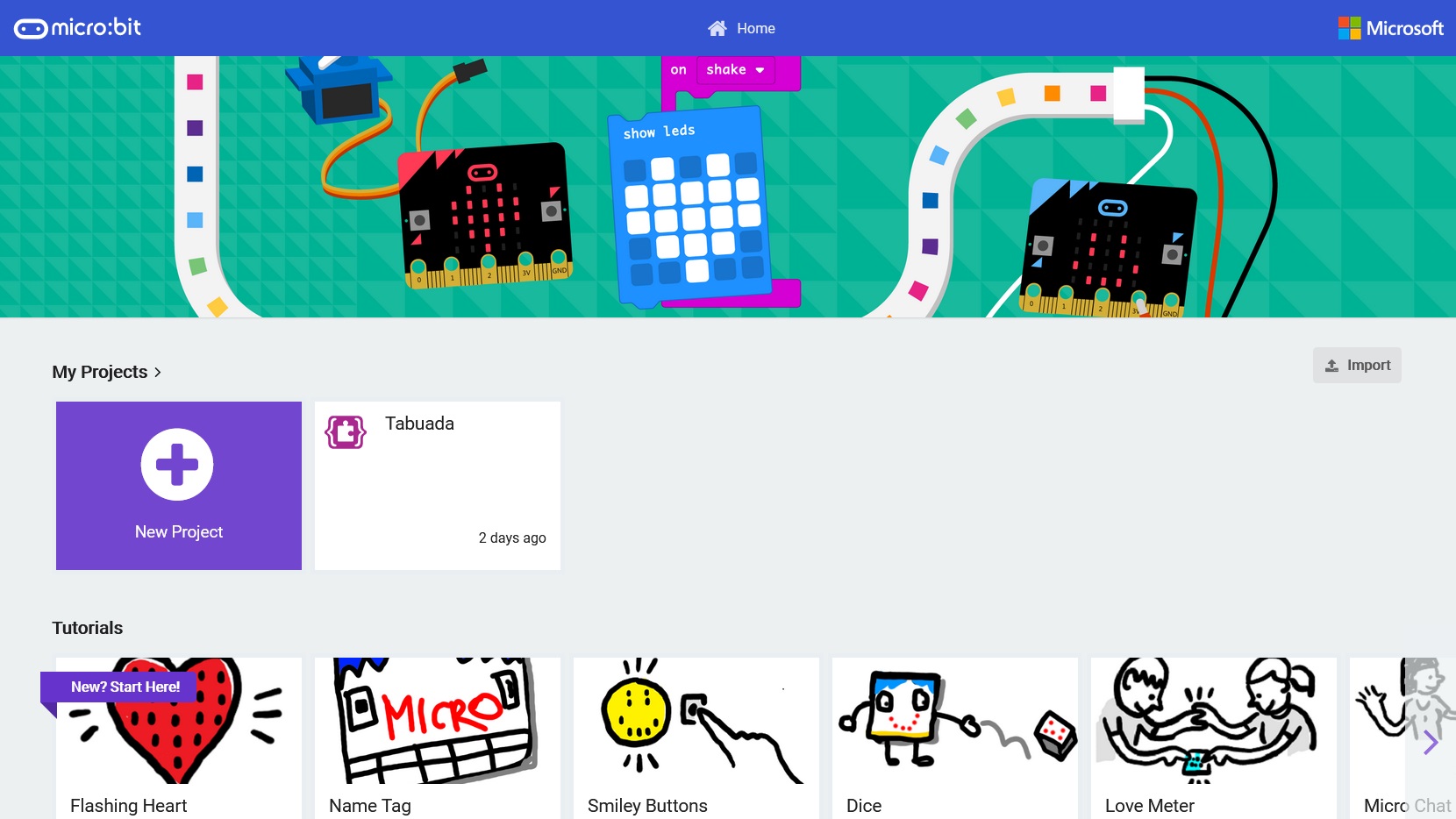Primeiros passos com o Micro:bit – MakerZine