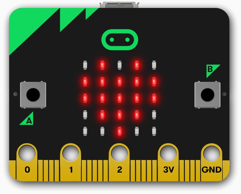 Primeiros passos com o Micro:bit – MakerZine