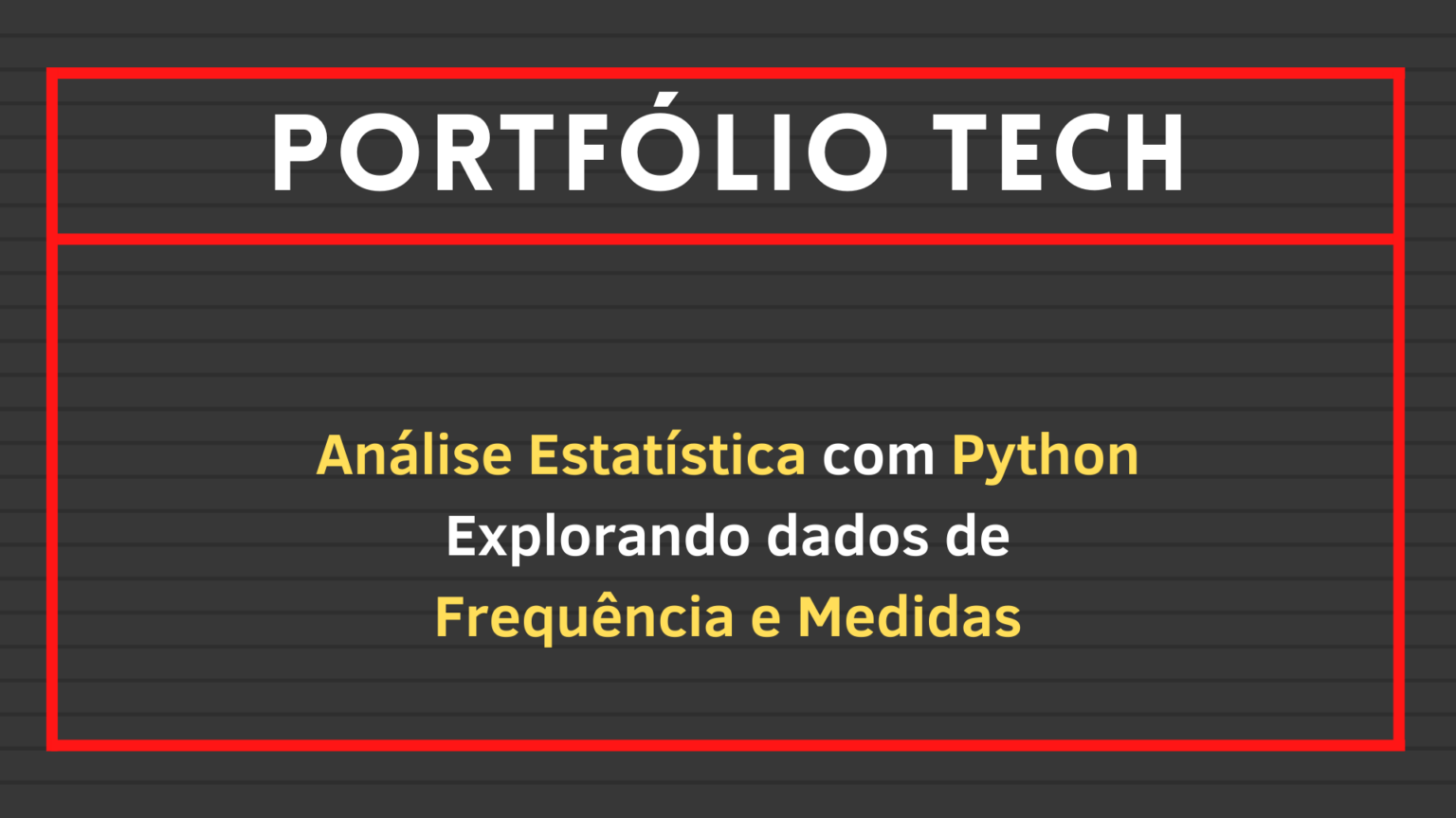 Análise Estatística com Python: Explorando Dados de Frequência e Medidas – MakerZine