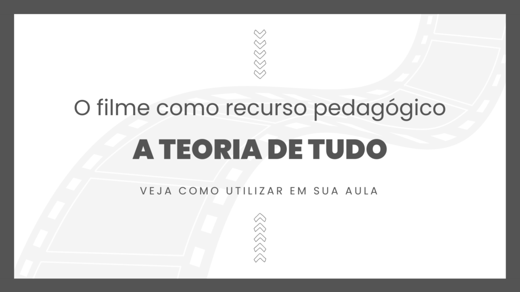 A Teoria de Tudo (2014) - Filme sobre Stephen Hawking