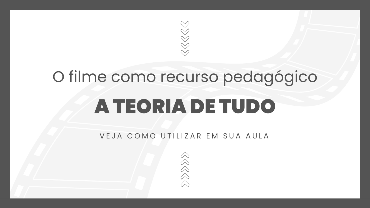 A Teoria de Tudo (2014) - Filme sobre Stephen Hawking